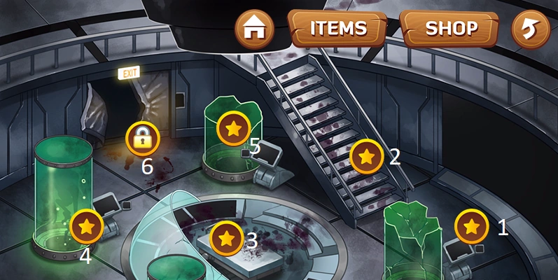 Gaia Lab Open | Lake Kindred Wikia | Fandom