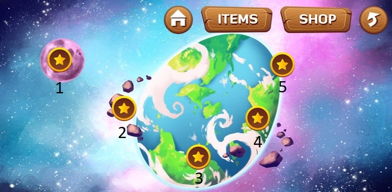 Bunny Planet | Lake Kindred Wikia | Fandom