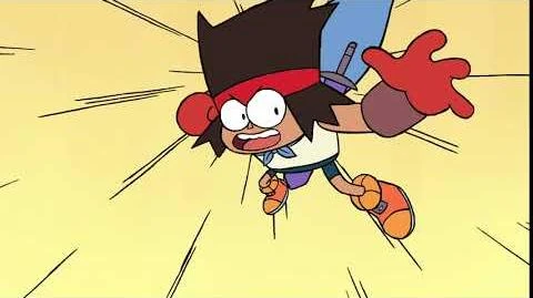 SunMin Image Pictures | OK K.O.! Wiki | Fandom