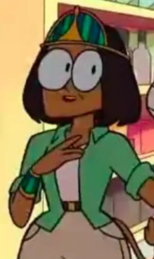 Image - Ms. Mum Mom | OK K.O.! Wiki | FANDOM powered by Wikia