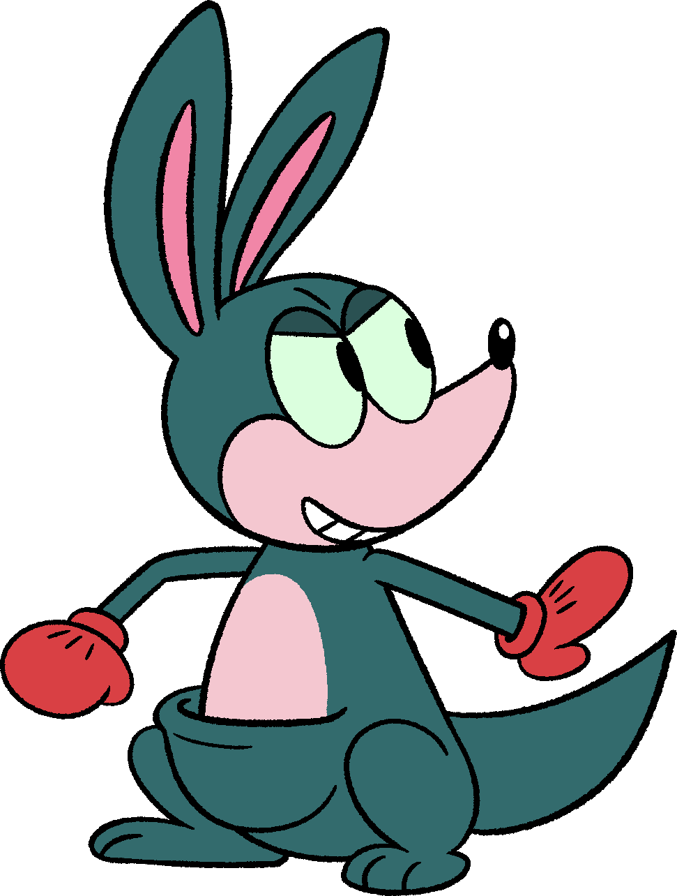 Rippy Roo | OK K.O.! Wiki | FANDOM powered by Wikia