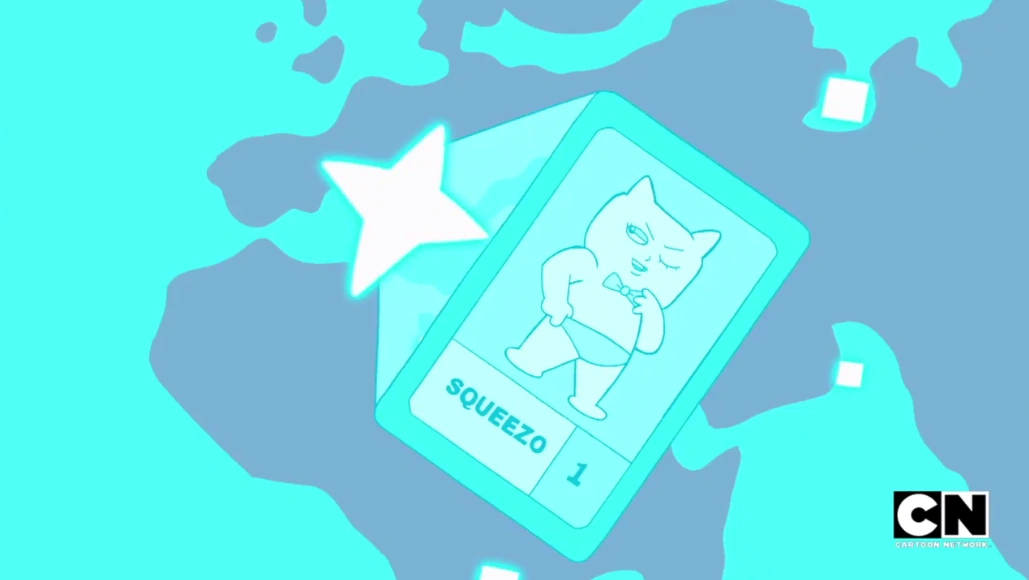 Squeezo | OK K.O.! Wiki | FANDOM powered by Wikia