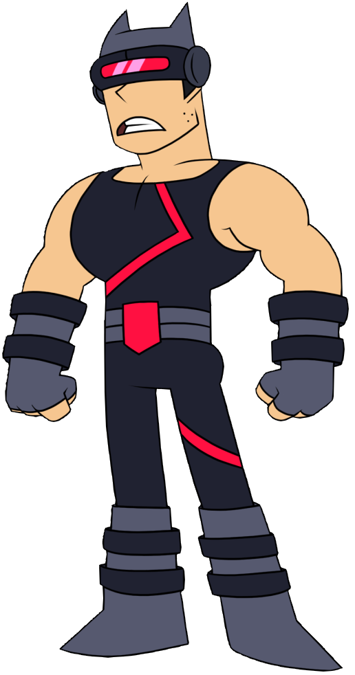 Laserblast Ok Ko Wiki Fandom Powered By Wikia