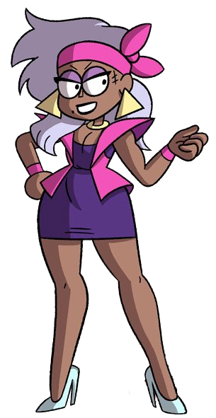 Dynamite Watkins Ok Ko Wiki Fandom Powered By Wikia