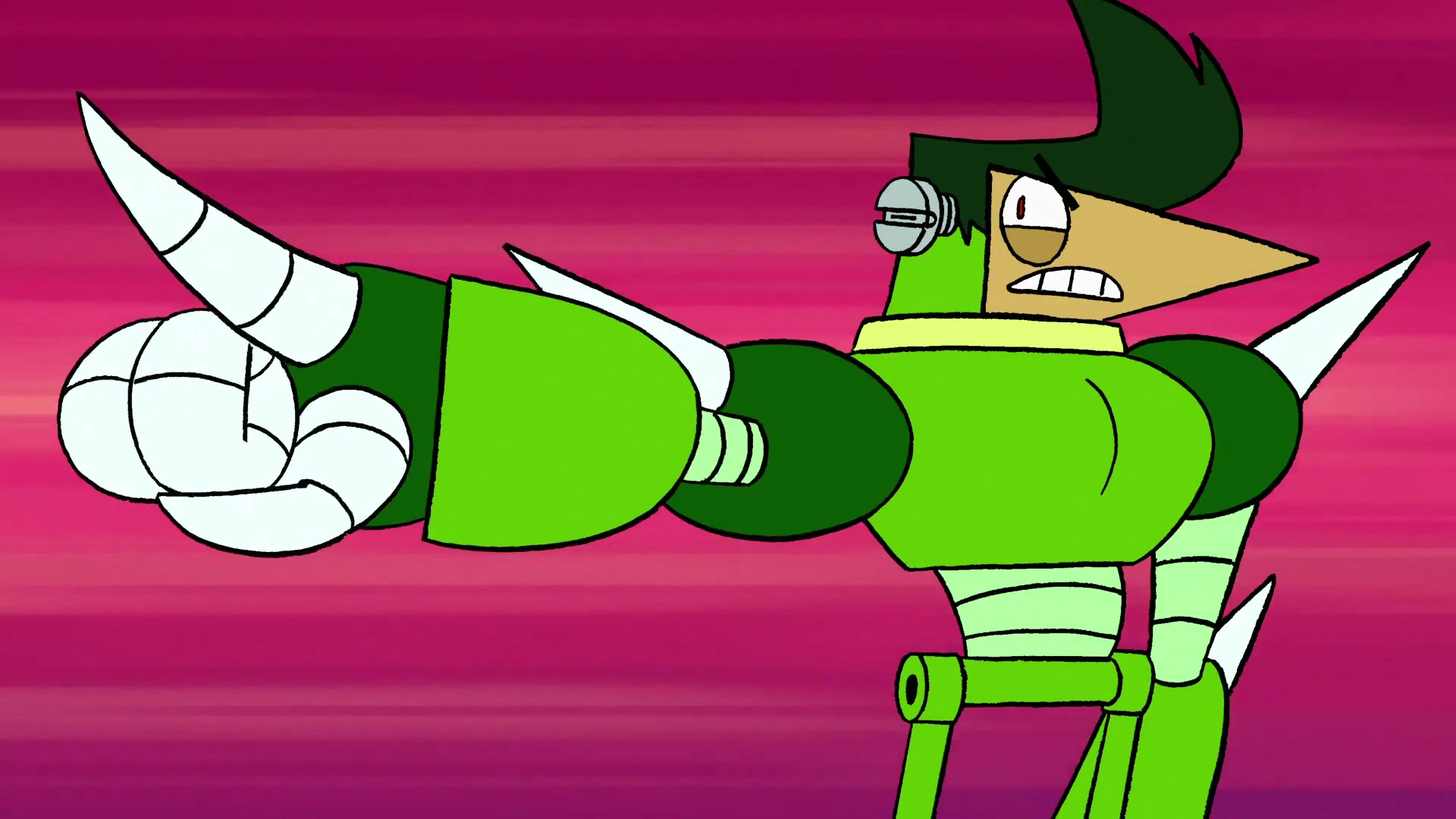 Image - Rad.Likes.Robots.mkv 000466511.png | OK K.O.! Wiki | FANDOM ...