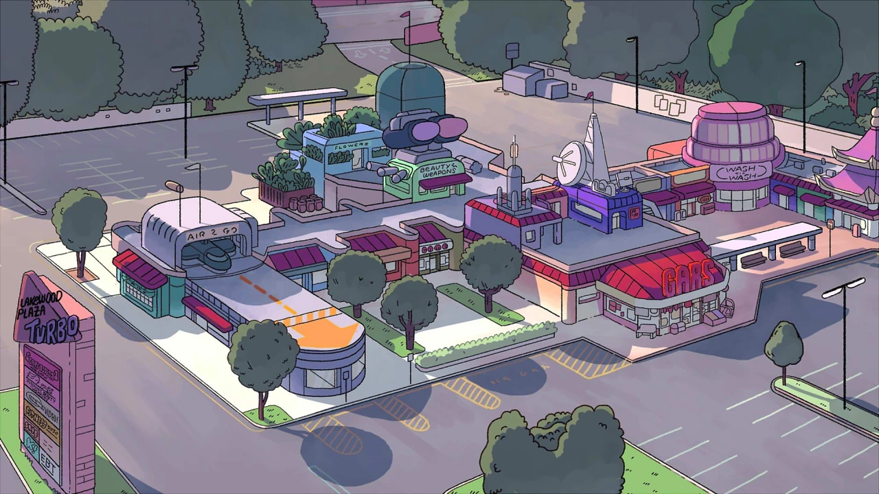 Discuss Everything About OK K.O.! Wiki | FANDOM