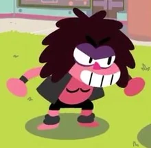 Turbo K.O. | OK K.O.! Wiki | FANDOM powered by Wikia