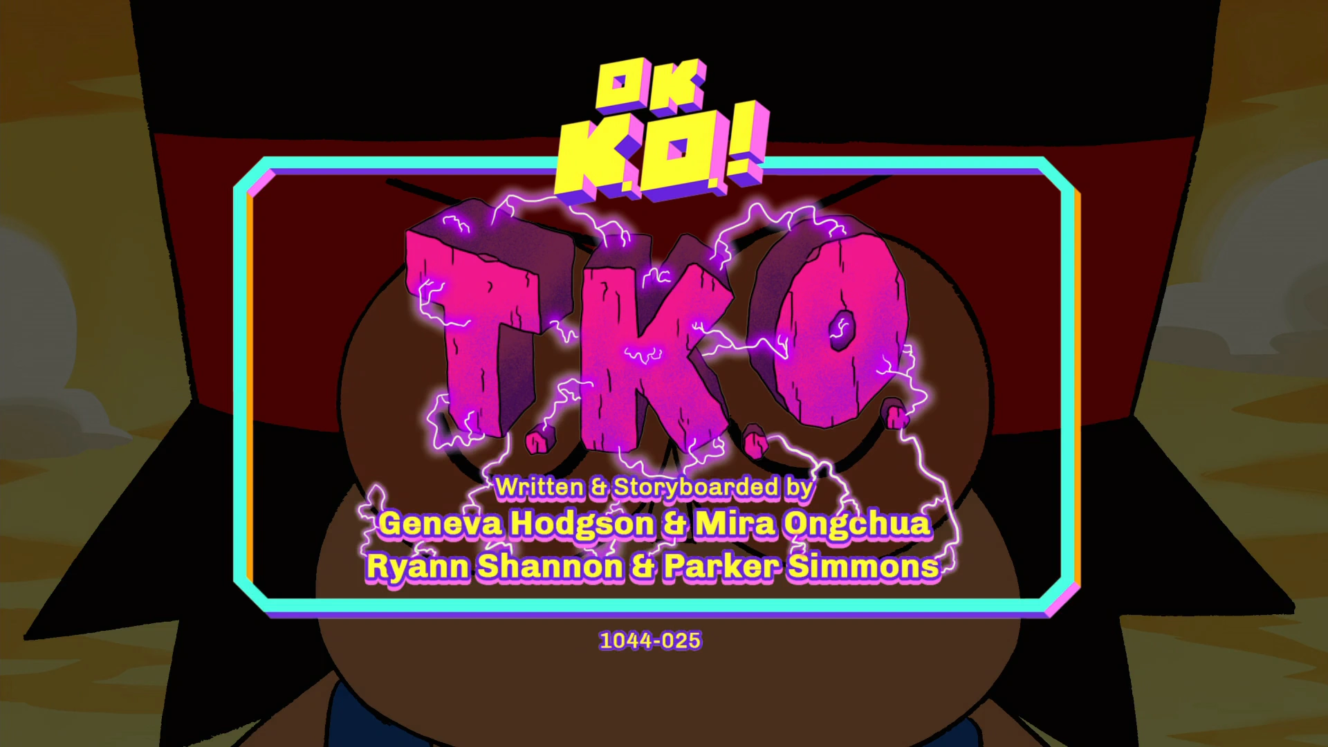 T.K.O. | OK K.O.! Wiki | Fandom