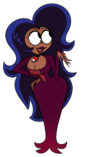 Wilhamena | OK K.O.! Wiki | FANDOM powered by Wikia
