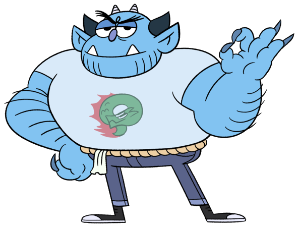 Beardo Ok Ko Wiki Fandom