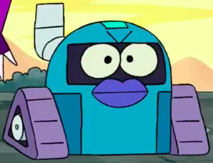 Jethro/Designs | OK K.O.! Wiki | Fandom