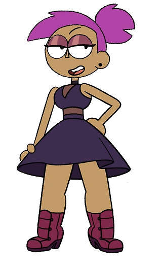 Category:Teenagers | OK K.O.! Wiki | FANDOM powered by Wikia