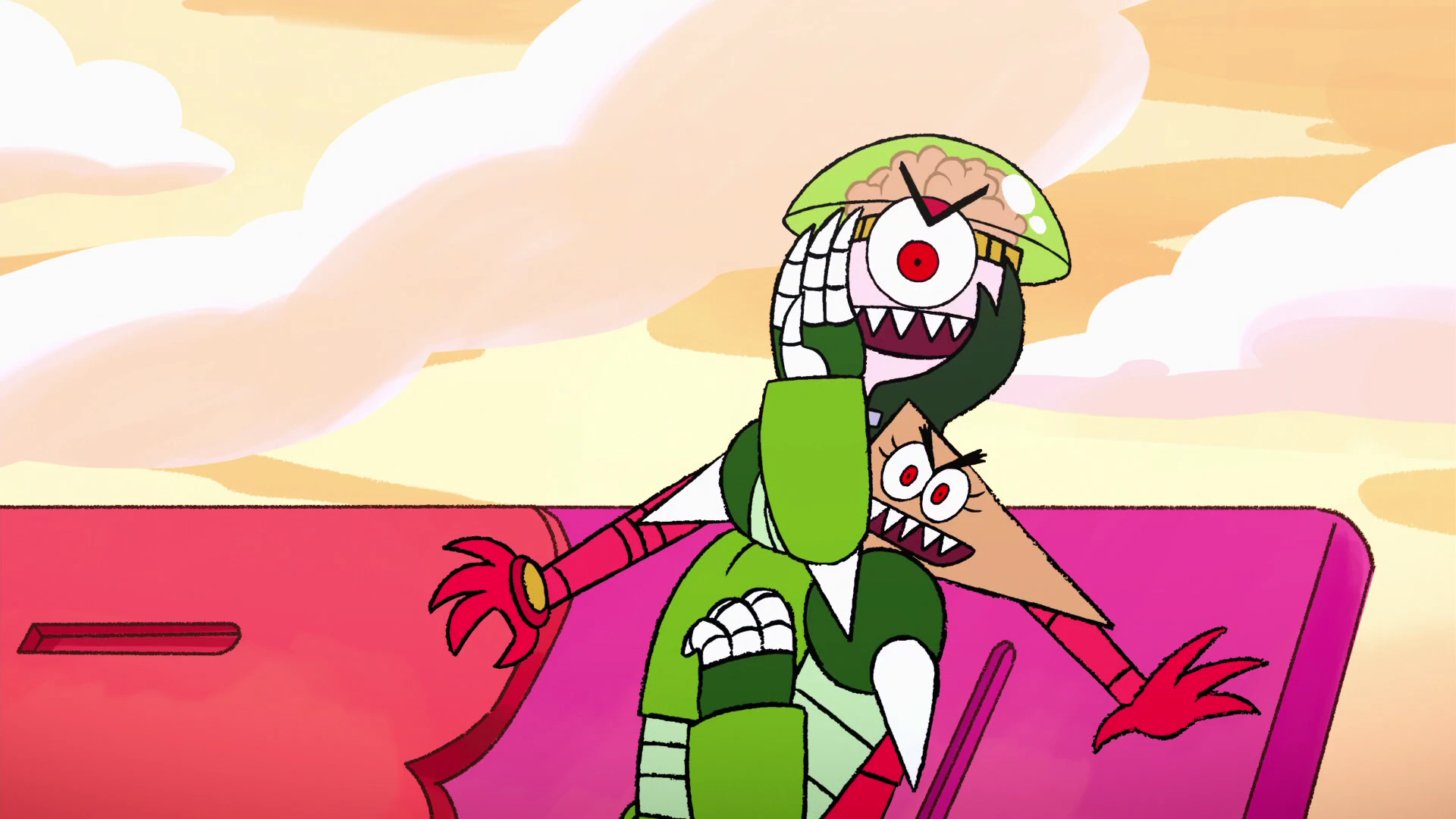 Image Radlikesrobotsmkv 000457640png Ok Ko Wiki Fandom Powered By Wikia