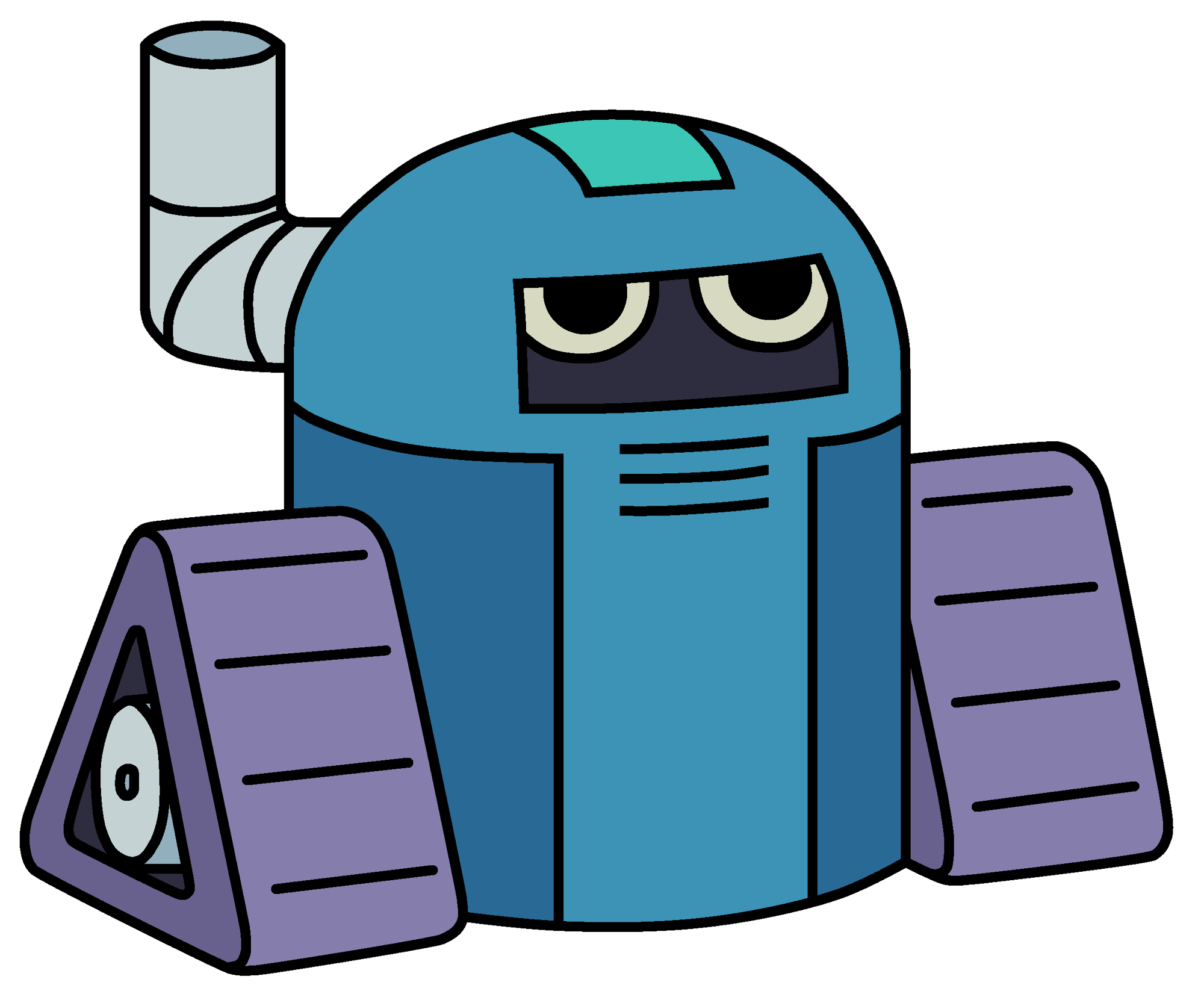 Jethro | OK K.O.! Wiki | FANDOM powered by Wikia