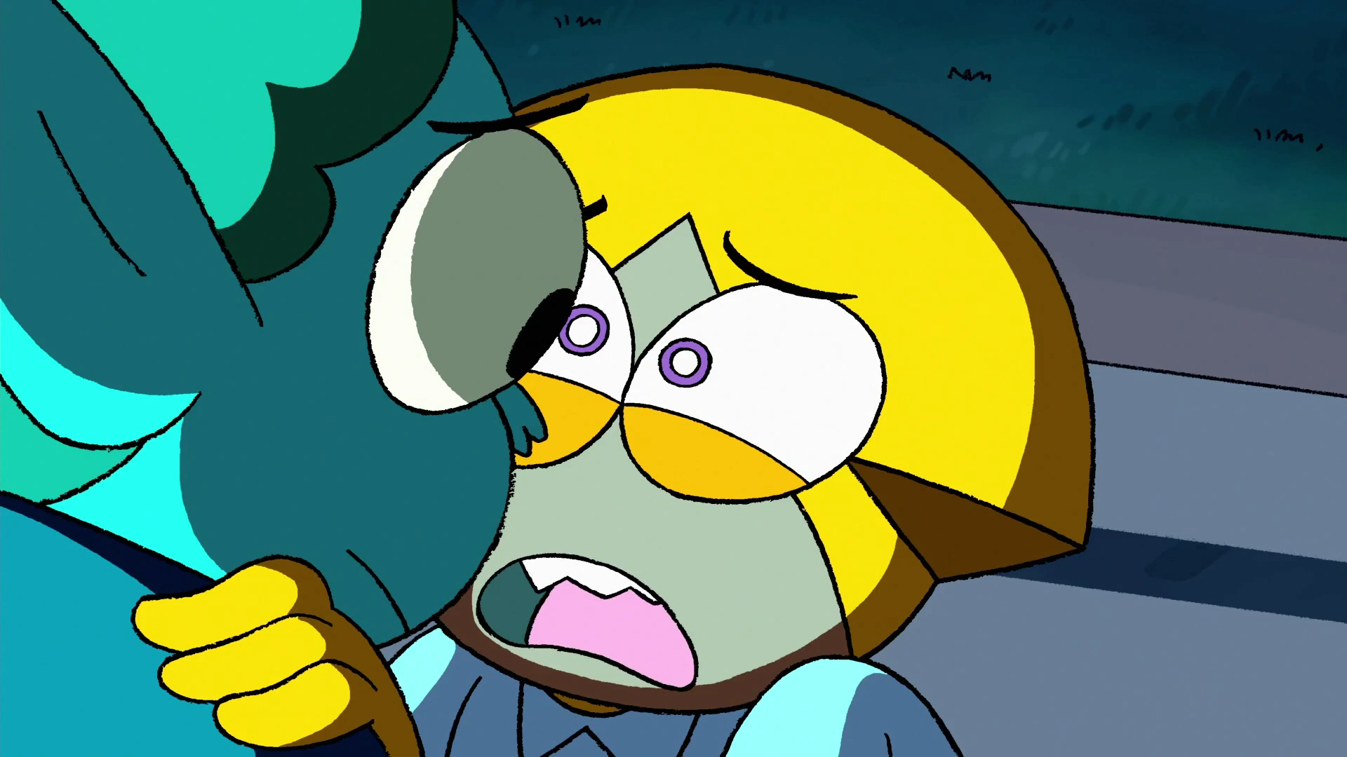 Image - Rad.Likes.Robots.mkv 000413958.png | OK K.O.! Wiki | FANDOM ...