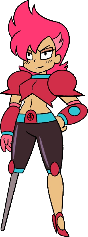 Red Action Ok Ko Wiki Fandom Powered By Wikia