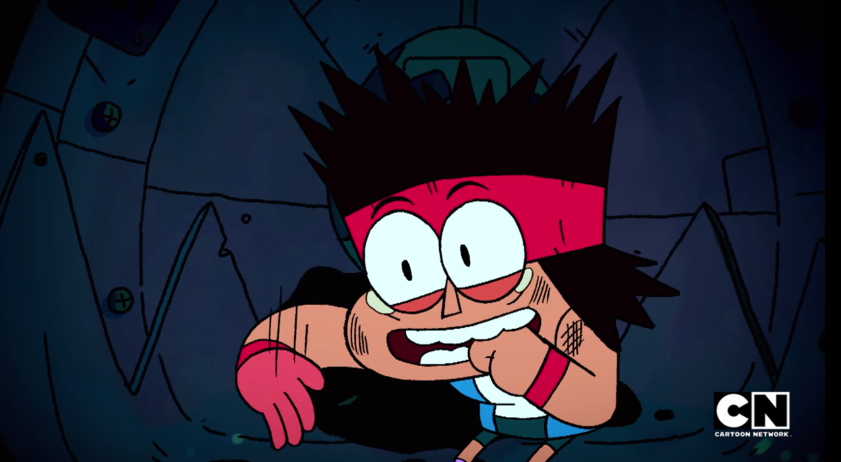 Image I Am Dendy Screen119png Ok Ko Wiki Fandom Powered By Wikia