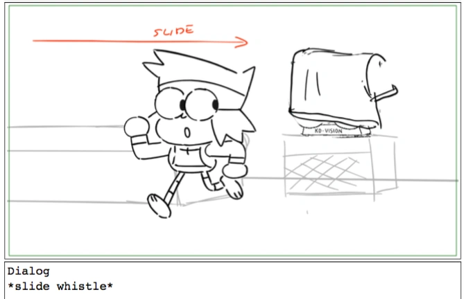 TKO Rules!/Gallery | OK K.O.! Wiki | Fandom