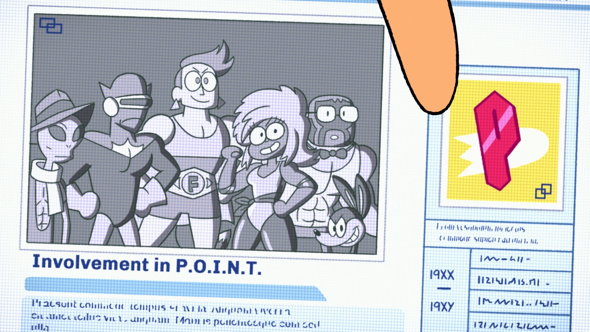 Rippy Roo/Gallery | OK K.O.! Wiki | Fandom