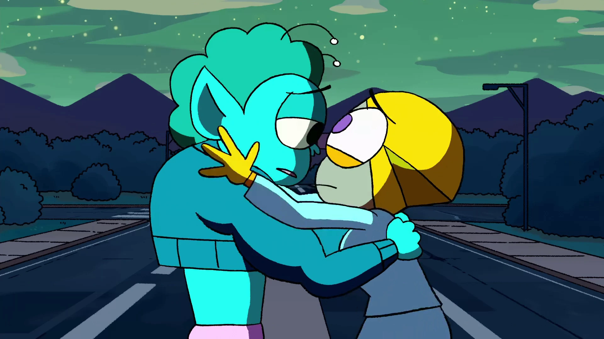 Image - Rad.Likes.Robots.mkv 000399944.png | OK K.O.! Wiki | FANDOM ...