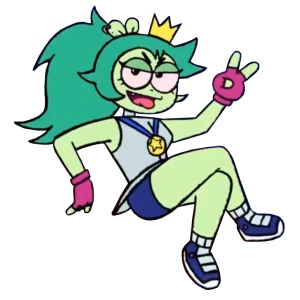 Fink | OK K.O.! Wiki | Fandom
