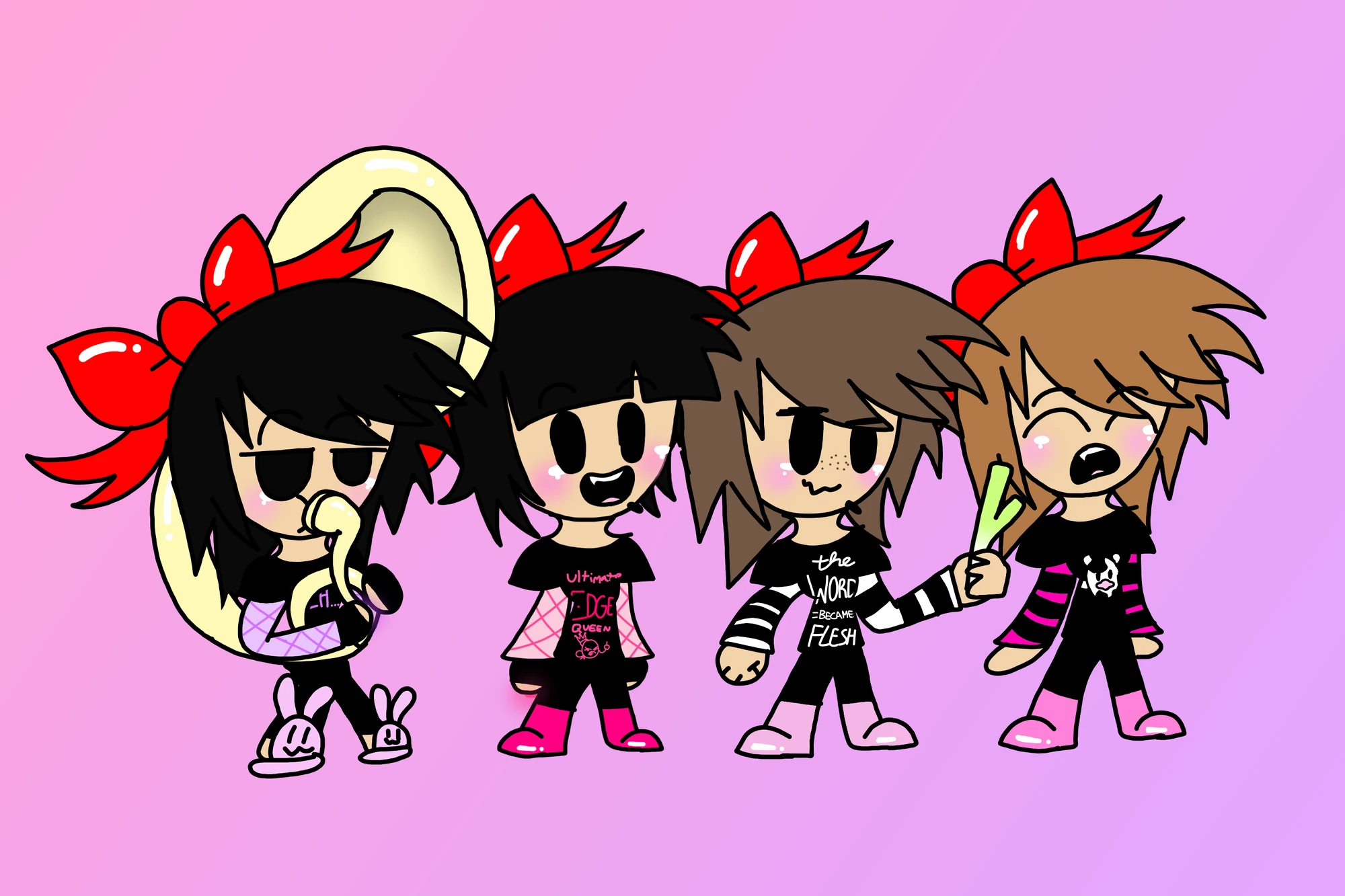 Levan Polka (animation) | Lalakun0123 OCs Wiki | Fandom