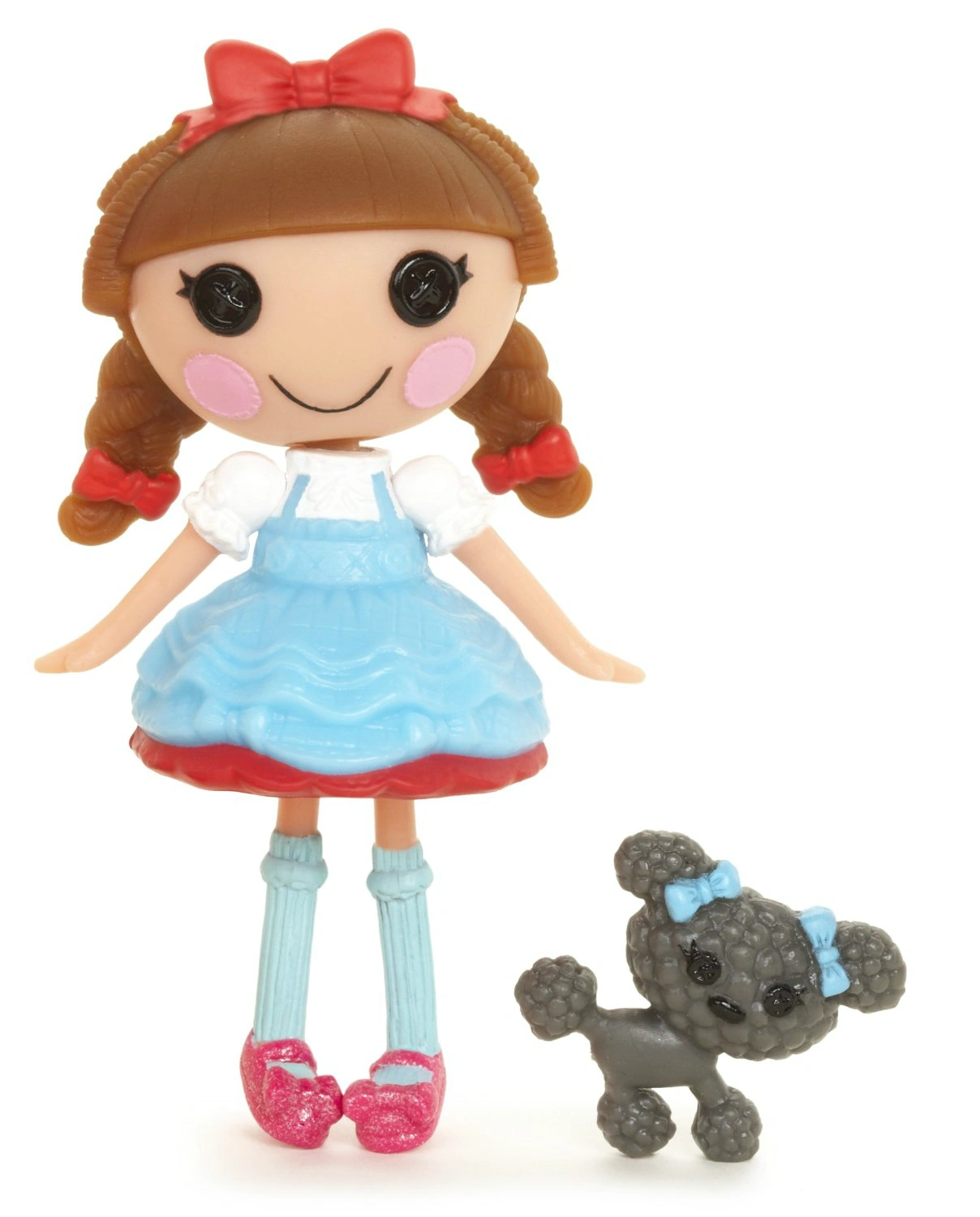Dotty Gale Winds | Wikia Lalaloopsy en Français | Fandom