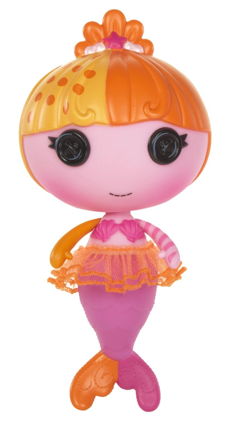 Mermaid Gilly | Lalaloopsy Land Wiki | Fandom