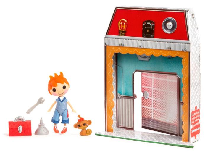 Image - Mini Ace Fender Bender.jpg | Lalaloopsy Land Wiki | FANDOM ... Image - Mini Ace Fender Bender.jpg | Lalaloopsy Land Wiki | FANDOM ...