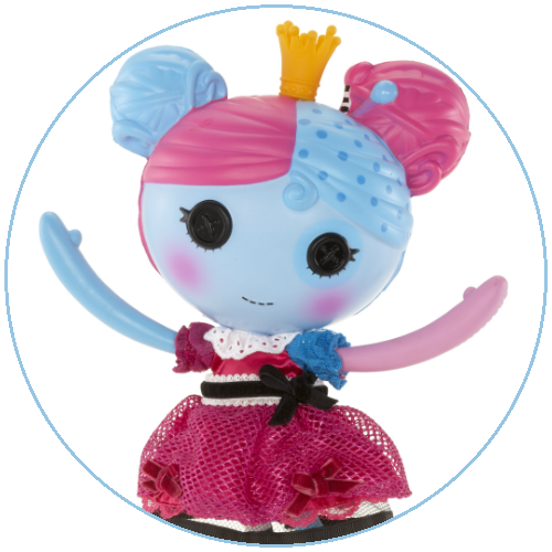 Characters/Lala-Oopsies | Lalaloopsy Land Wiki | FANDOM powered by Wikia