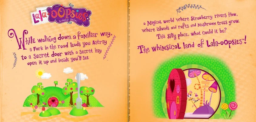 Image - Lala-oopsies.jpg | Lalaloopsy Land Wiki | FANDOM powered by Wikia