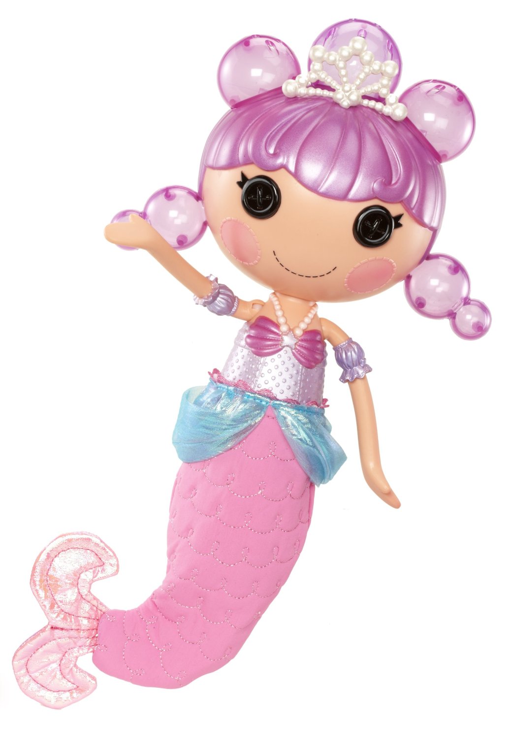 Ocean Seabreeze | Lalaloopsy Land Wiki | FANDOM powered by Wikia