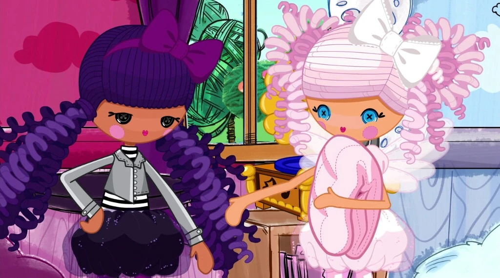 Storm E.'s relationships | Lalaloopsy Land Wiki | Fandom