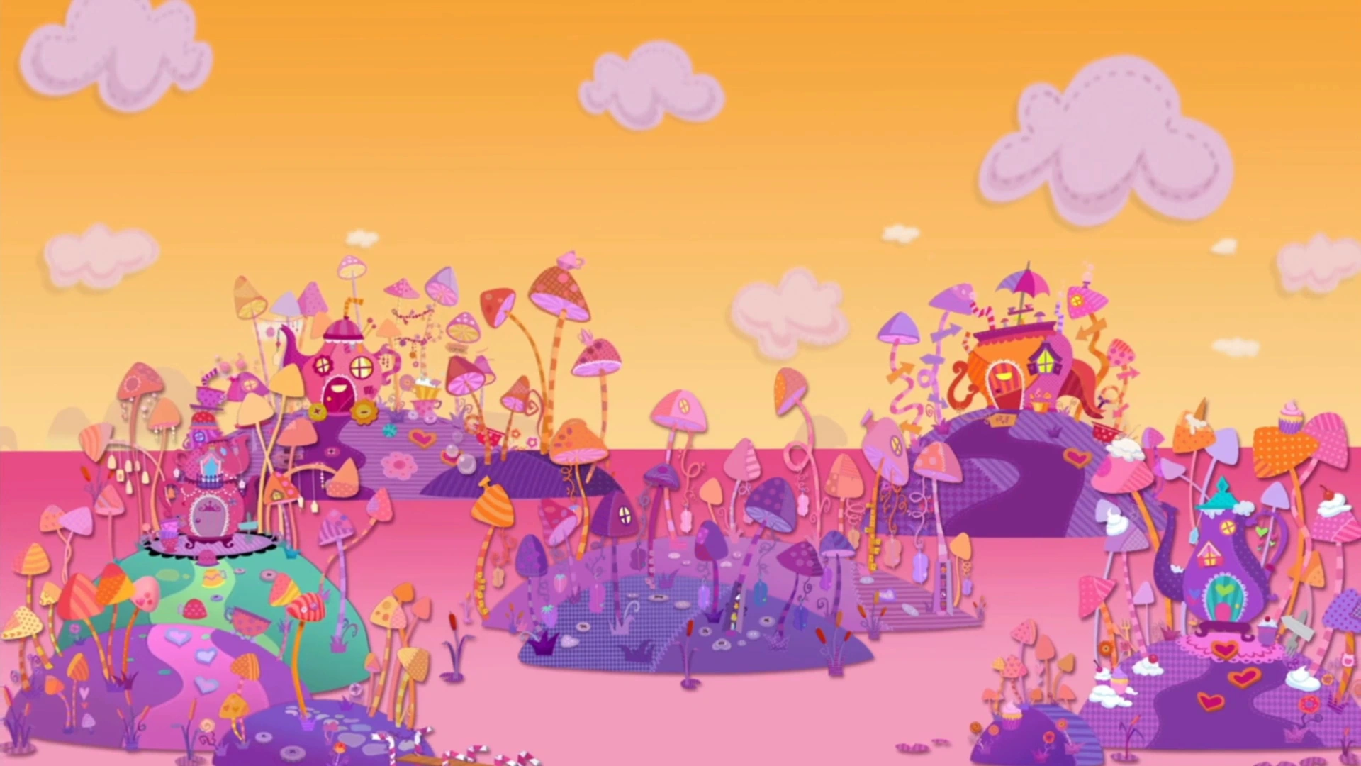 Lala-Oopsie Land | Lalaloopsy Land Wiki | Fandom