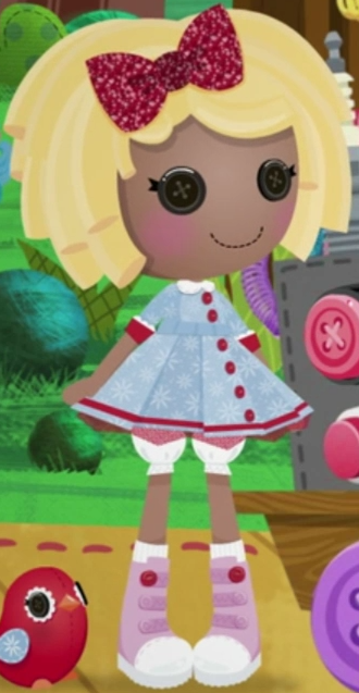 Dot Starlight | Lalaloopsy Land Wiki | FANDOM powered by Wikia Dot Starlight | Lalaloopsy Land Wiki | FANDOM powered by Wikia