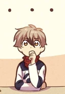 David García Martínez | Lalin's Curse Wiki | Fandom