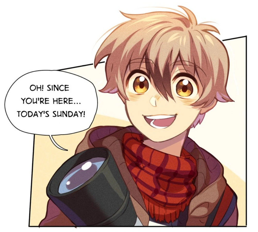 Episode 1 | Lalin's Curse Wiki | Fandom