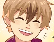 David García Martínez | Lalin's Curse Wiki | Fandom