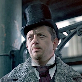 Stanisław Wokulski | Lalka Wiki | Fandom