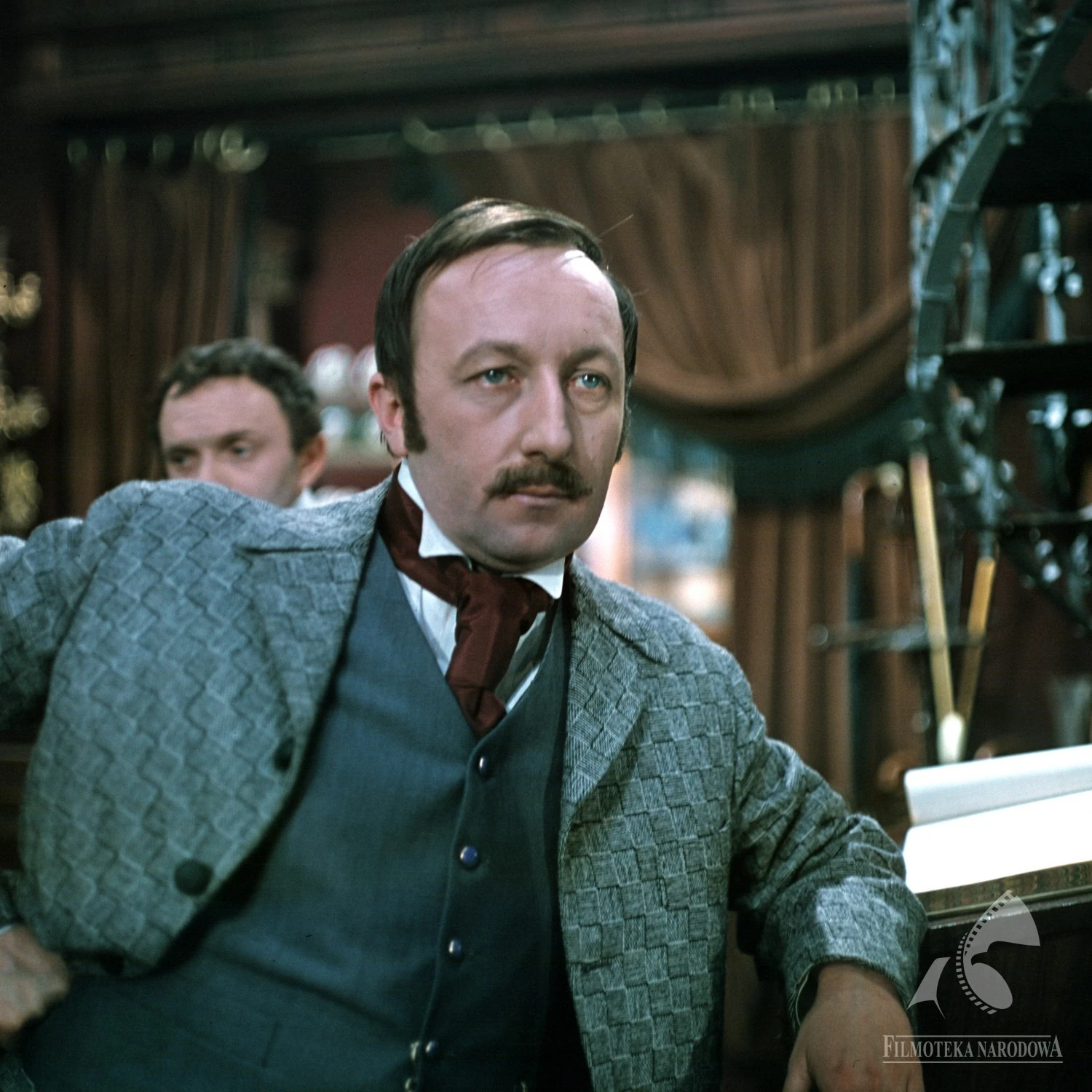 Klejn | Lalka Wiki | Fandom