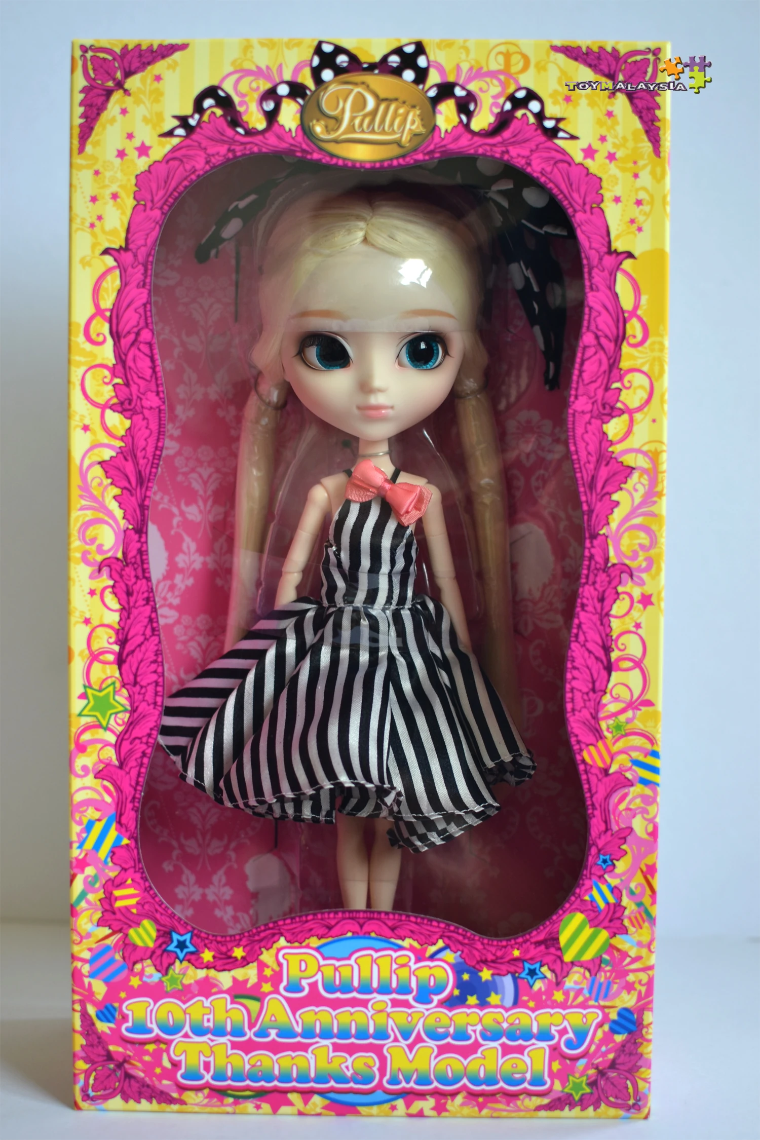 Pullip | Pullip Wiki | FANDOM powered by Wikia