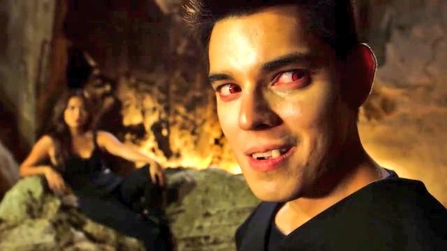 Sandrino | La Luna Sangre Wiki | Fandom