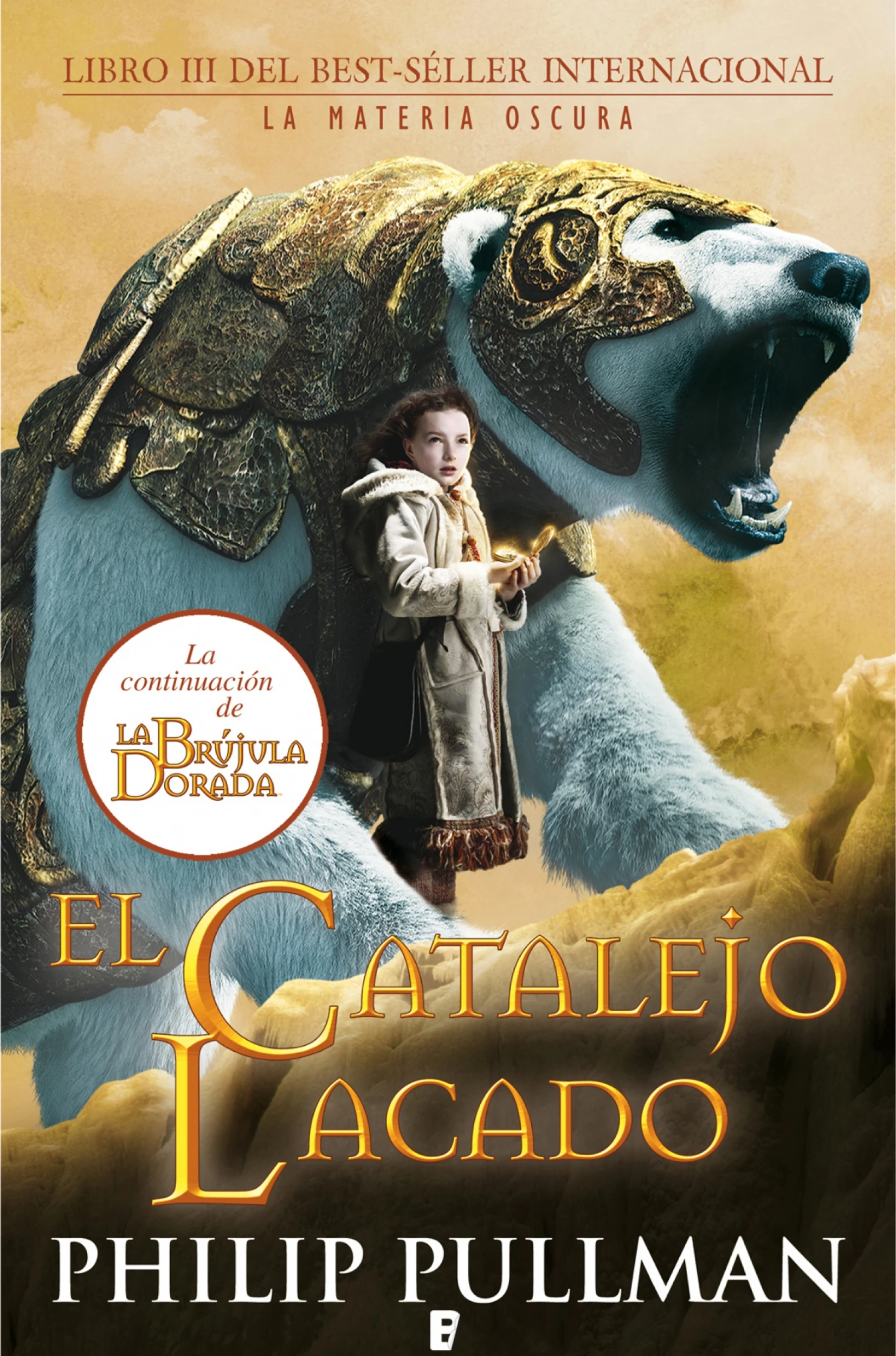El catalejo lacado | La Materia Oscura Wiki | Fandom