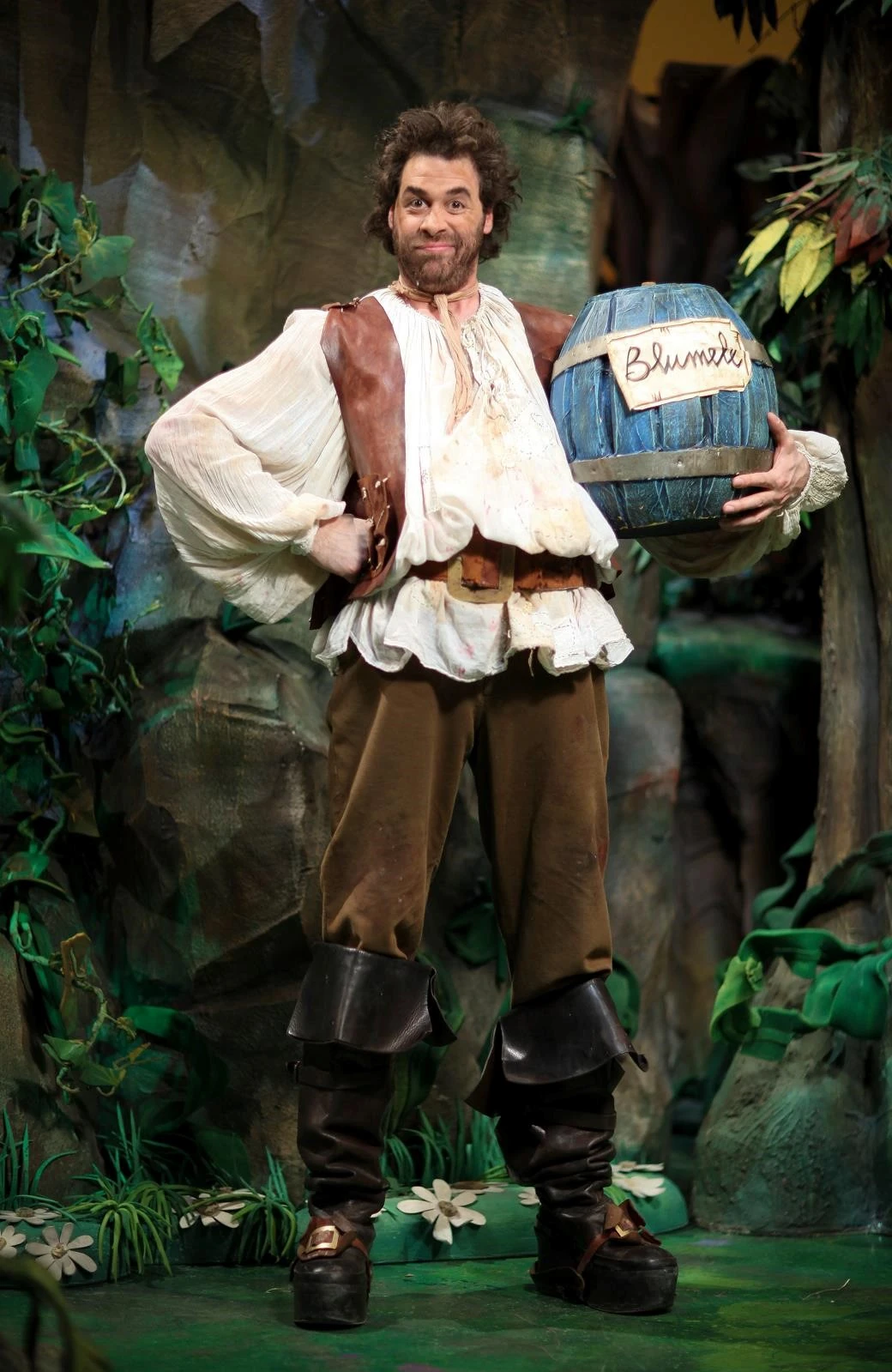 Orco Manno | Melevisione Wikia | Fandom