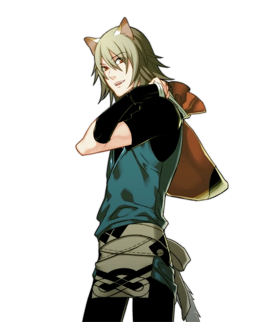 Konoe | Lamento -Beyond the Void- Wiki | Fandom