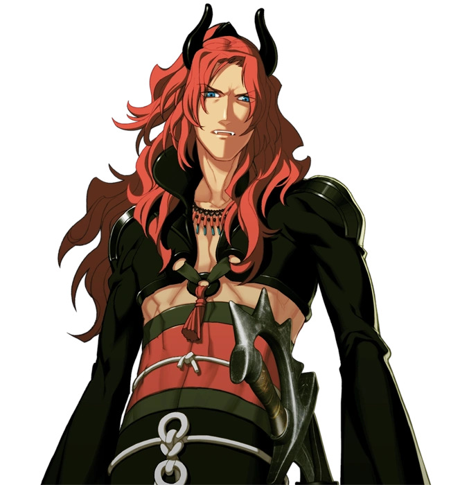 Razel | Lamento -Beyond the Void- Wiki | Fandom