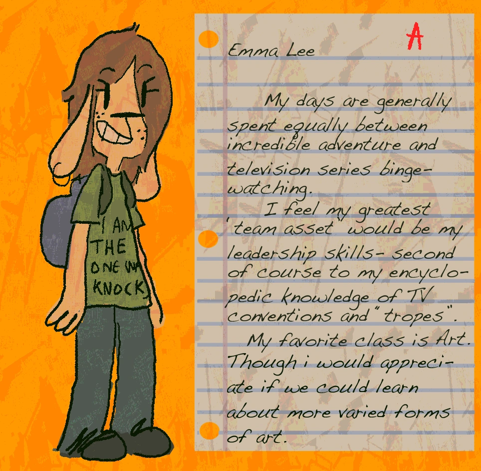 Image - CCSiteEMMA.png | Lamezone Wiki | FANDOM powered by Wikia