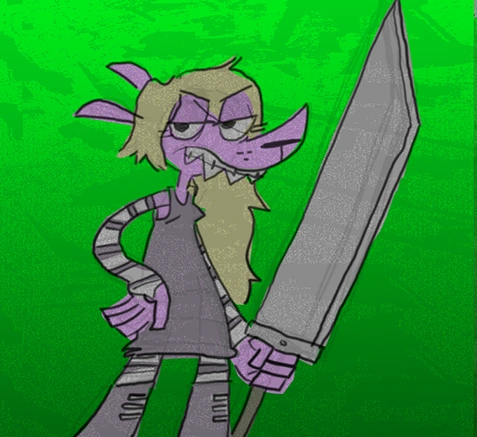 Chel Weathers | Lamezone Wiki | FANDOM powered by Wikia