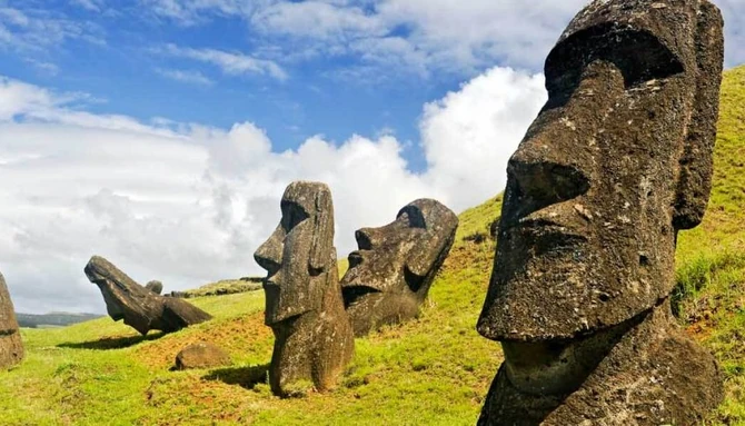 Wikia Mitología Chilena | Fandom