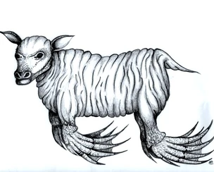 Guallipén | Wikia Mitología Chilena | Fandom